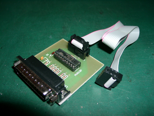 A Beginners Guide to Programming the ATMEL ATtiny 45 and 85